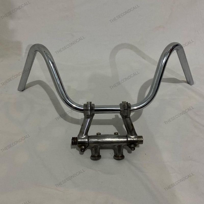 Chopper Handlebar / British Handlebar / Iron Style Chopper Handlebar ...