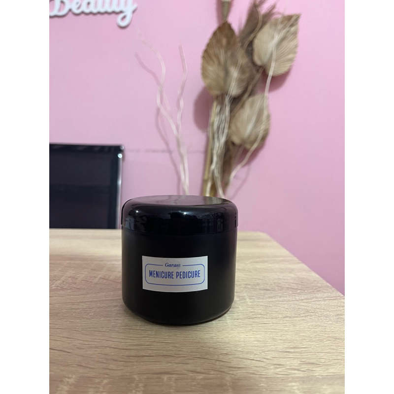 Menicure PEDICURE Salt | Shopee Malaysia