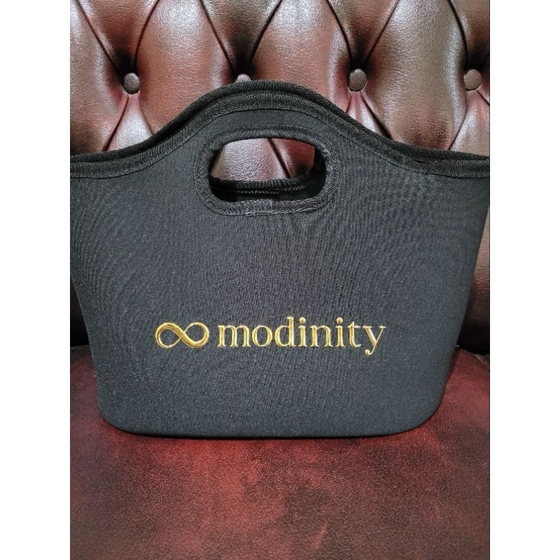 Bag MODINITY - MFP 2024 - BAG ONLY | Shopee Malaysia