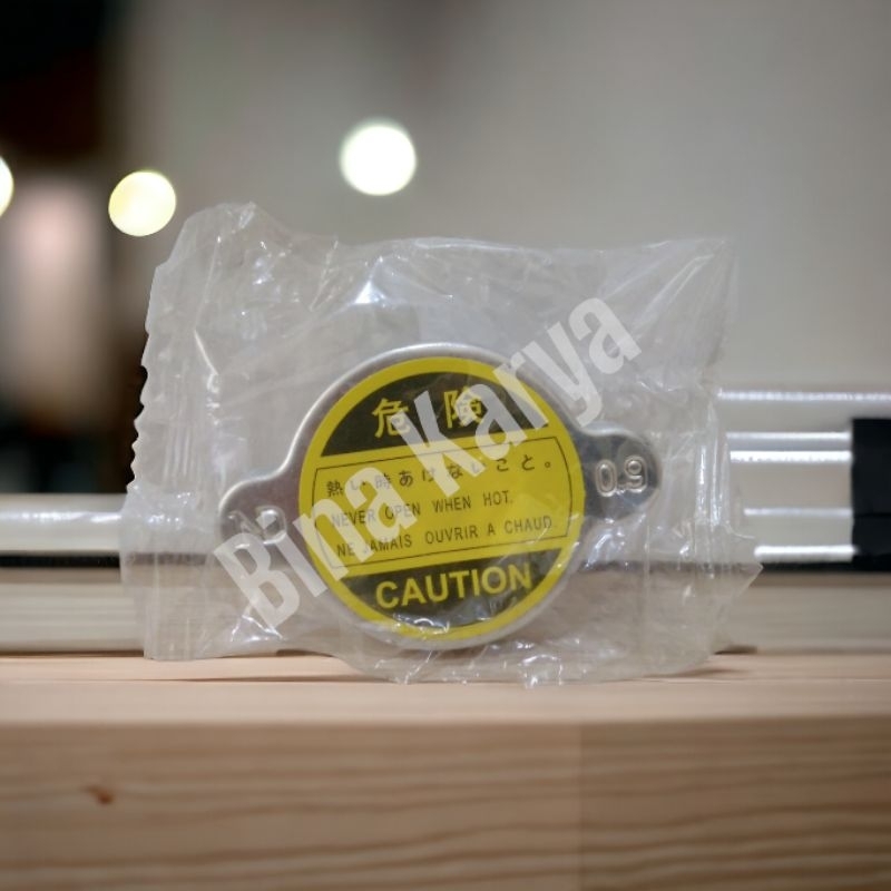 Denso 0.9 Nissan Juke Datsun Go Radiator Cap+Panca Cross Almera Elgrand ...