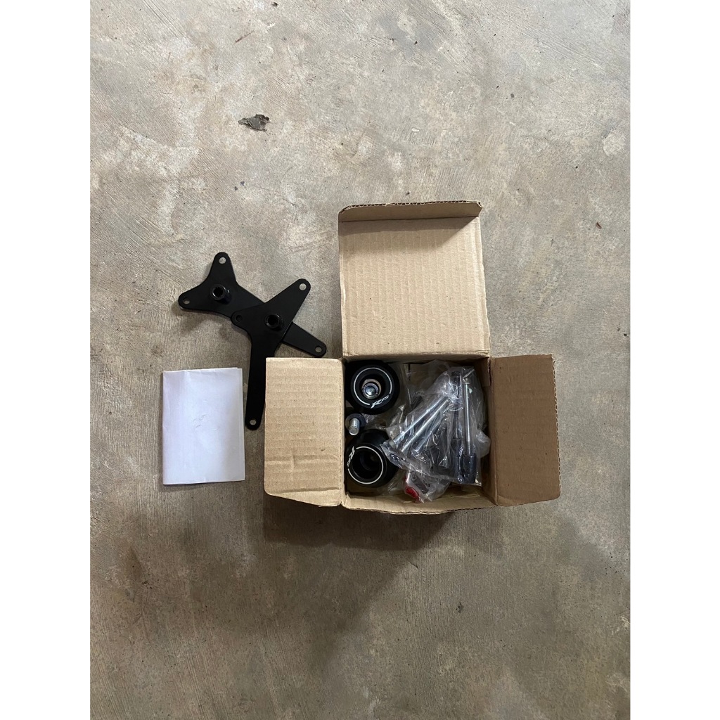 MESIN Original Yamaha R15 V2 Engine Guard | Shopee Malaysia