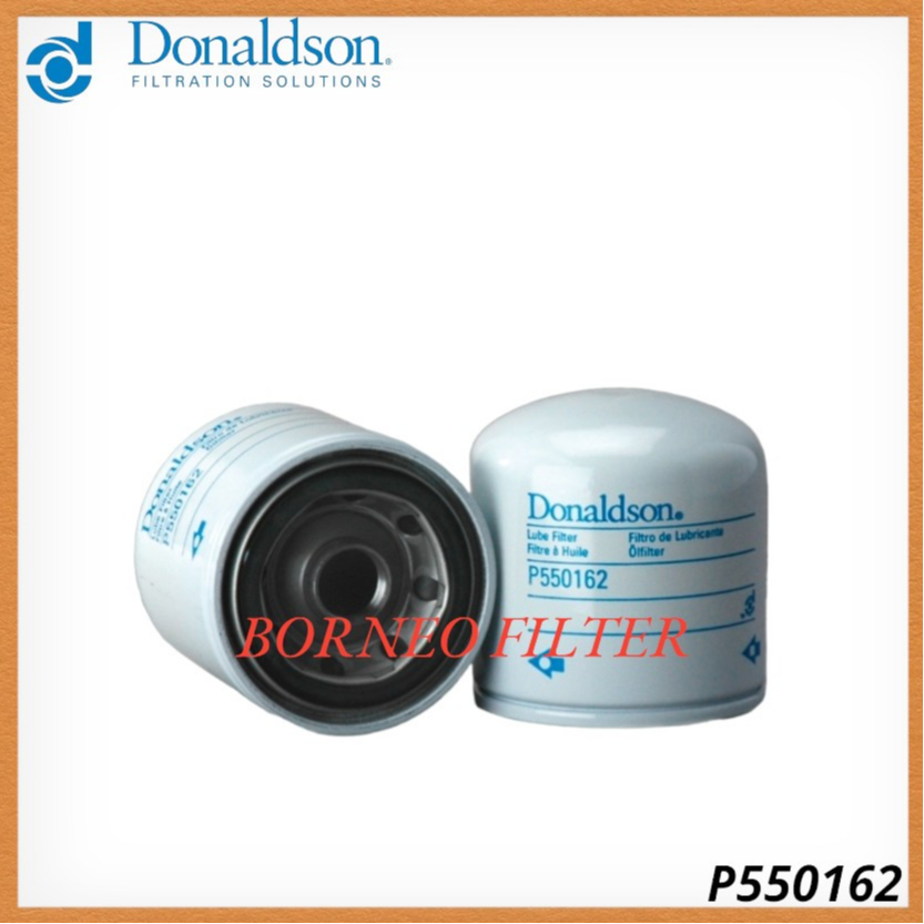 P550162 Donaldson Oil Filter LF3462 119005-3515151 C-52080 JOC-16000 C ...