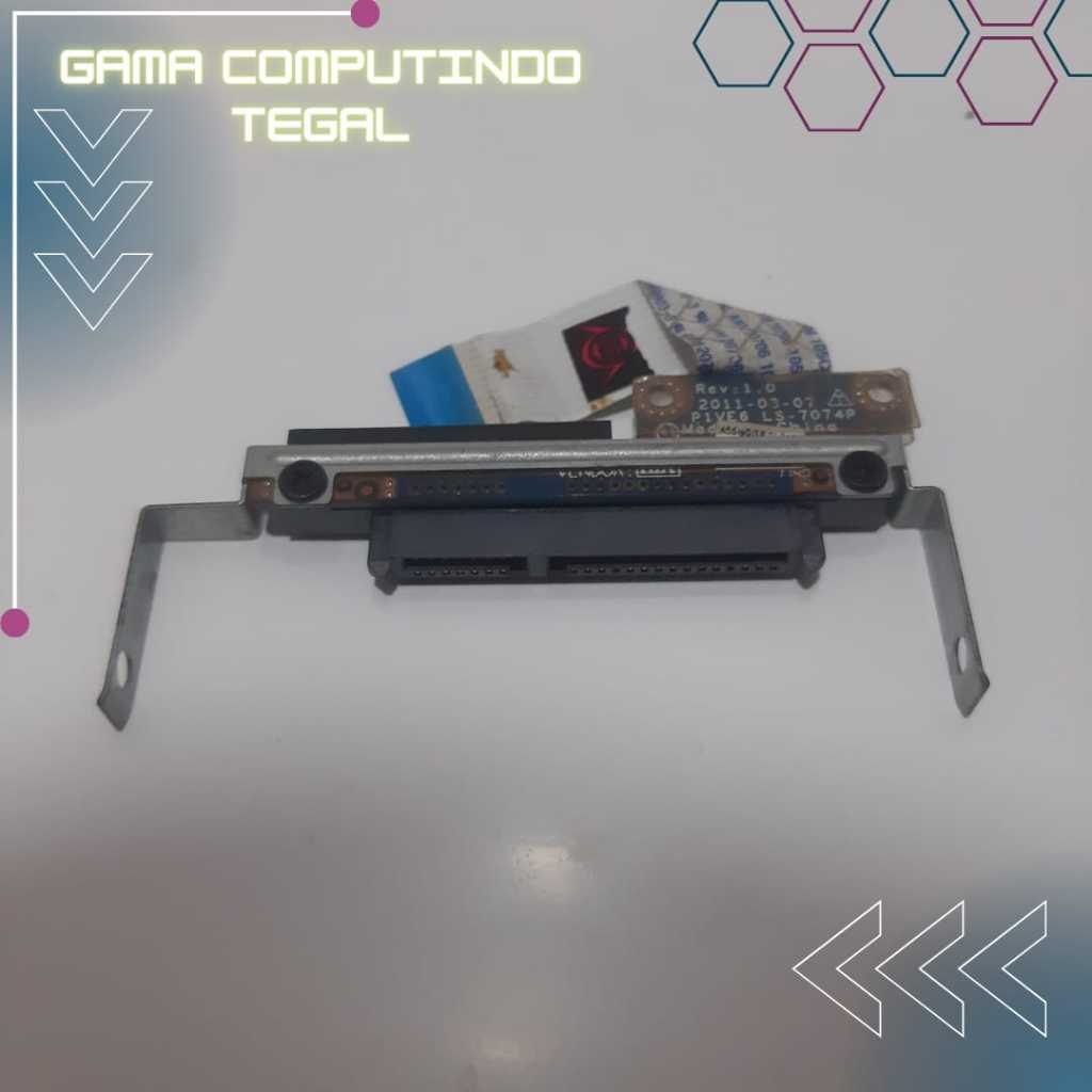 Acer A0722 HDD SOCKET | Shopee Malaysia