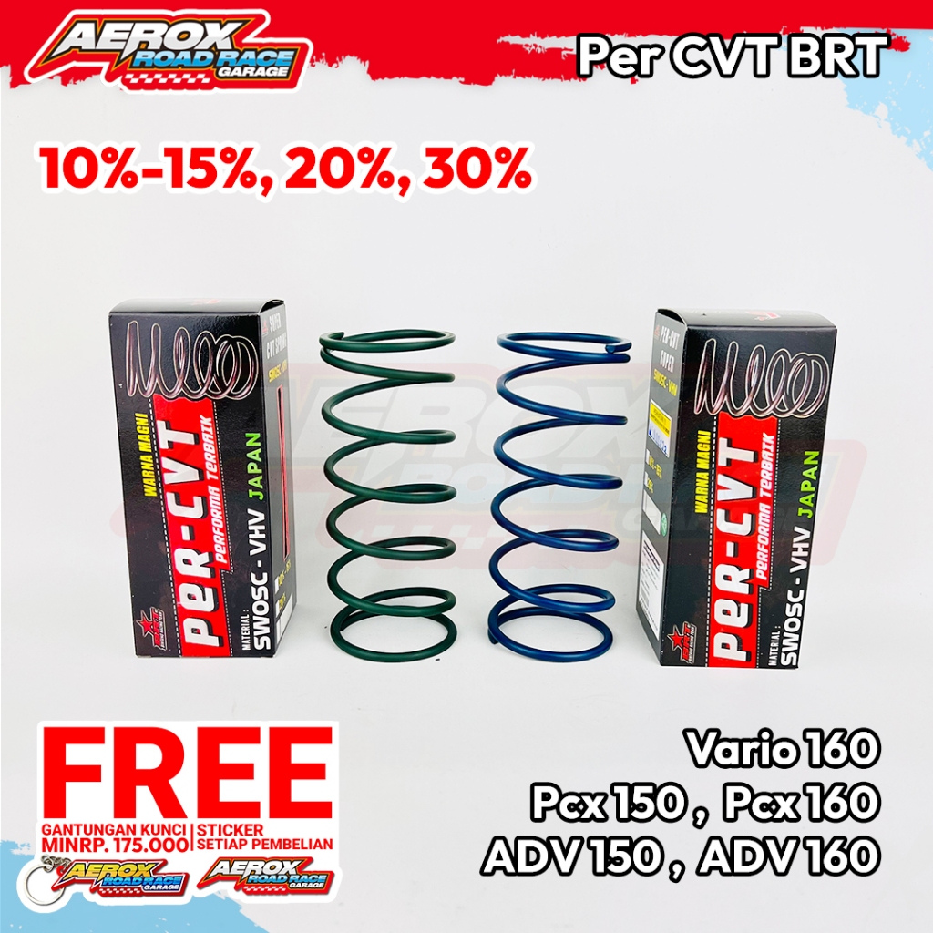Per CVT BRT PCX ADV 150 PCX ADV VARIO 160 | Shopee Malaysia