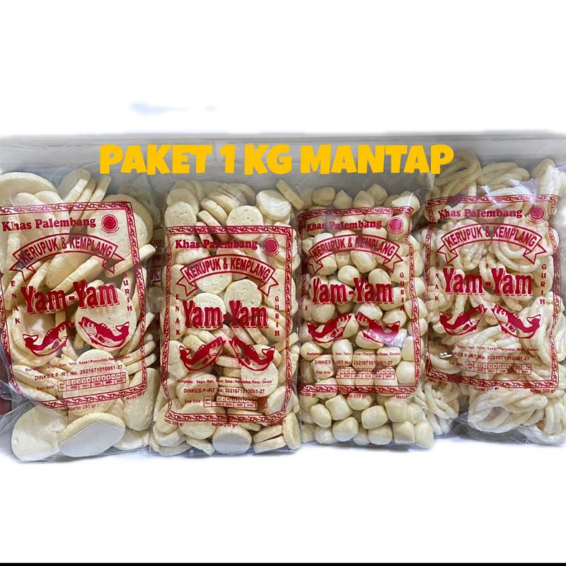 Package Of 1KG Crackers, mini, getas, Sringles) | Shopee Malaysia