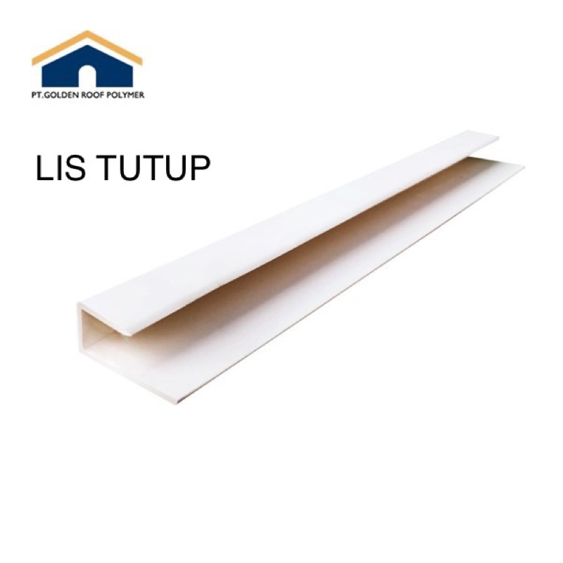 Lis Close (Pvc Ceiling) | Shopee Malaysia