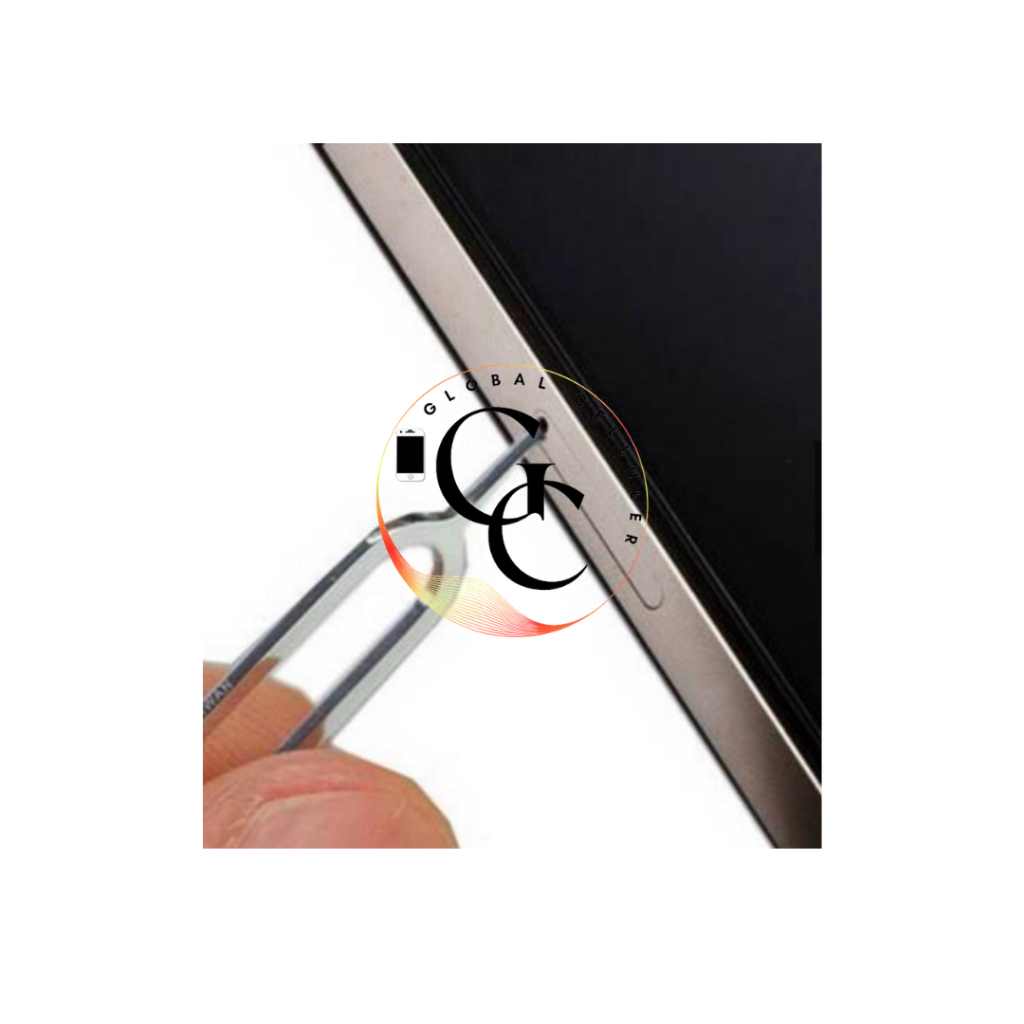 Original Sim Ejector Needle (Simcard Opener Puncture) | Shopee Malaysia