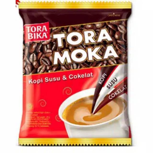 Tor moka sachet Coffee (1Pcs 28gr) | Shopee Malaysia