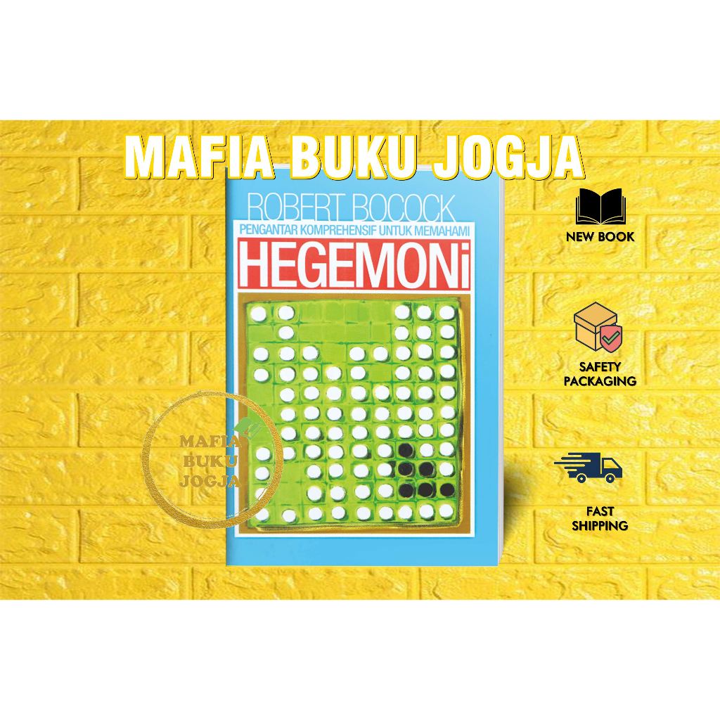 Comprehensive Introduction To Understanding Hegemony - ROBERT BOCOCK ...