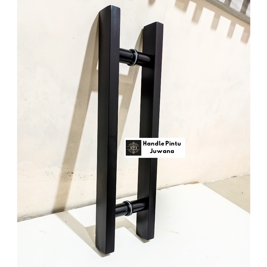 HITAM House Door Handle Handle Length 60cm 45 33 Translucent Leg Type ...