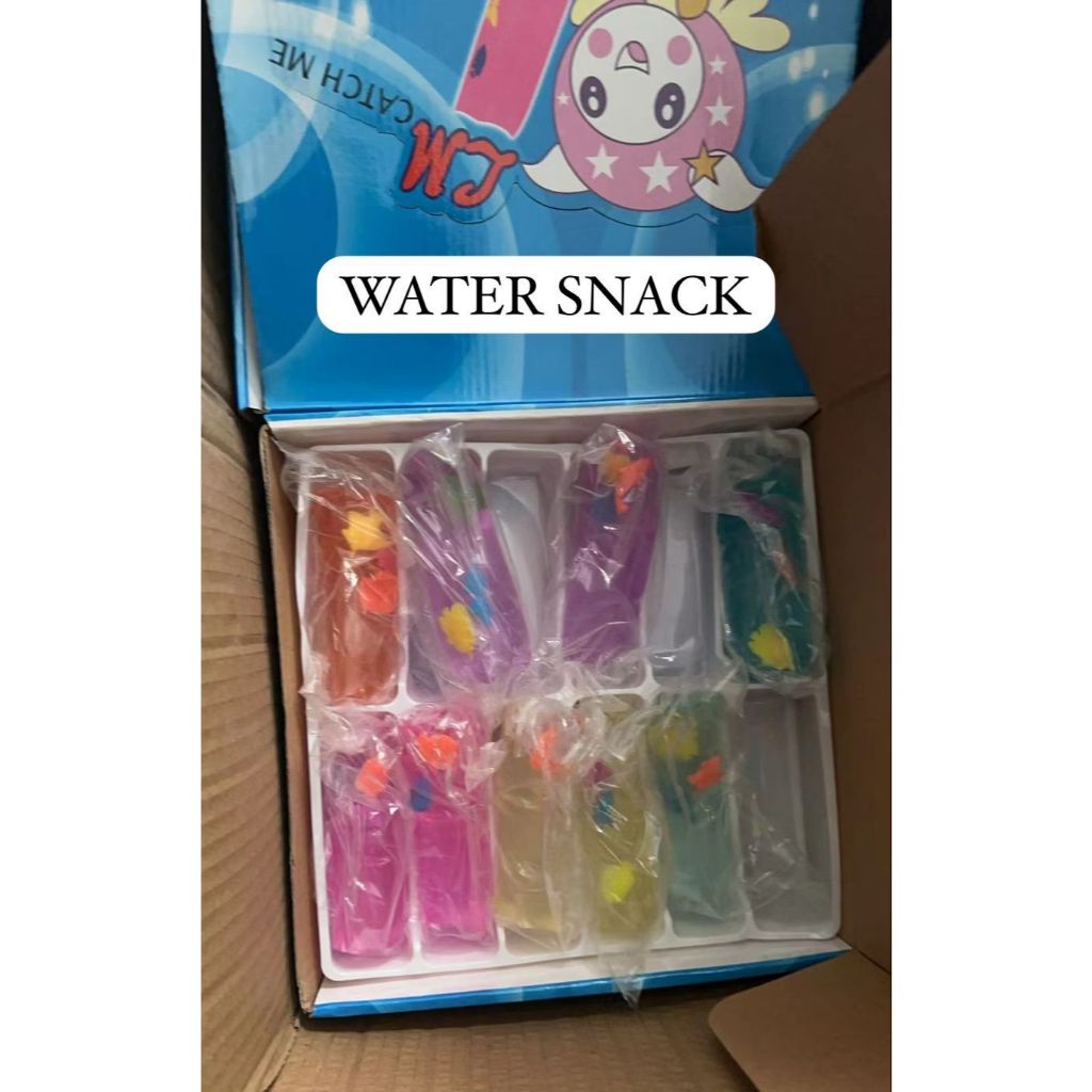Water SNAKE NON-SLIPPERY TOY/VIRAL TOY SQUISHY SLIME | Shopee Malaysia