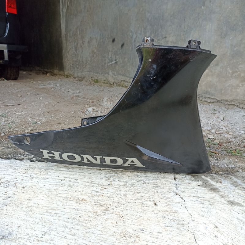 MESIN Undercowl Engine cover KPP Honda cbr 150 old cbu cbr KPP thailand ...