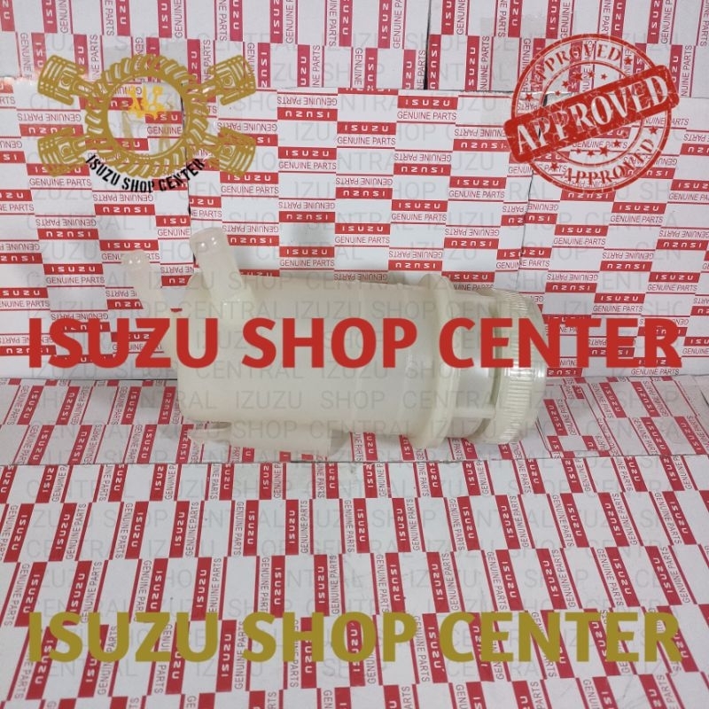 Isuzu DMAX MUX POWER STEERING OIL TANK TUBE | Shopee Malaysia