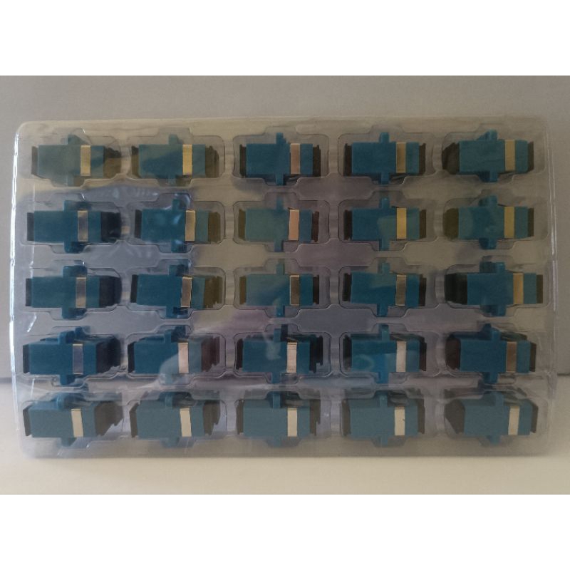 Optic FIBER CABLE BARREL CONTENTS 50 Pcs | Shopee Malaysia