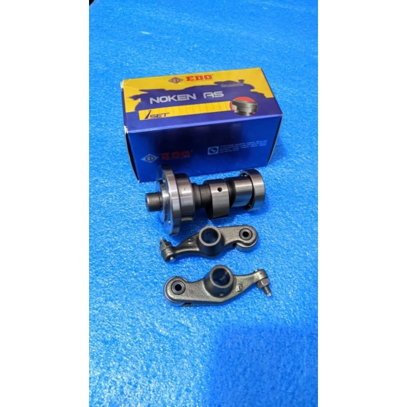 Noken Edo e2 Tiger roller temlar set code j 20mm | Shopee Malaysia