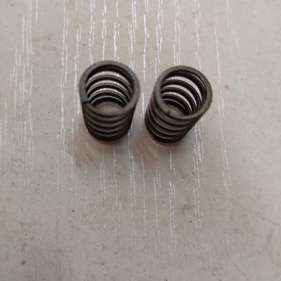 MESIN Spring Valve Spring Valve Sprayer Engine set Yamamoto Type P898 ...