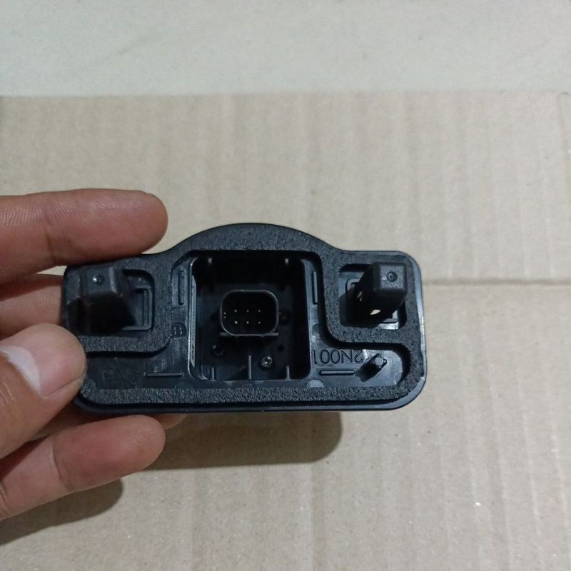 Avanza Xenia 2022 Original Reverse Camera Parking Camera | Shopee Malaysia