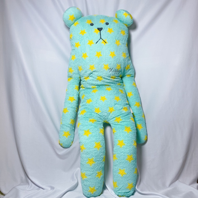 Craftholic Sloth Happy Doll 95cm Preloved | Shopee Malaysia