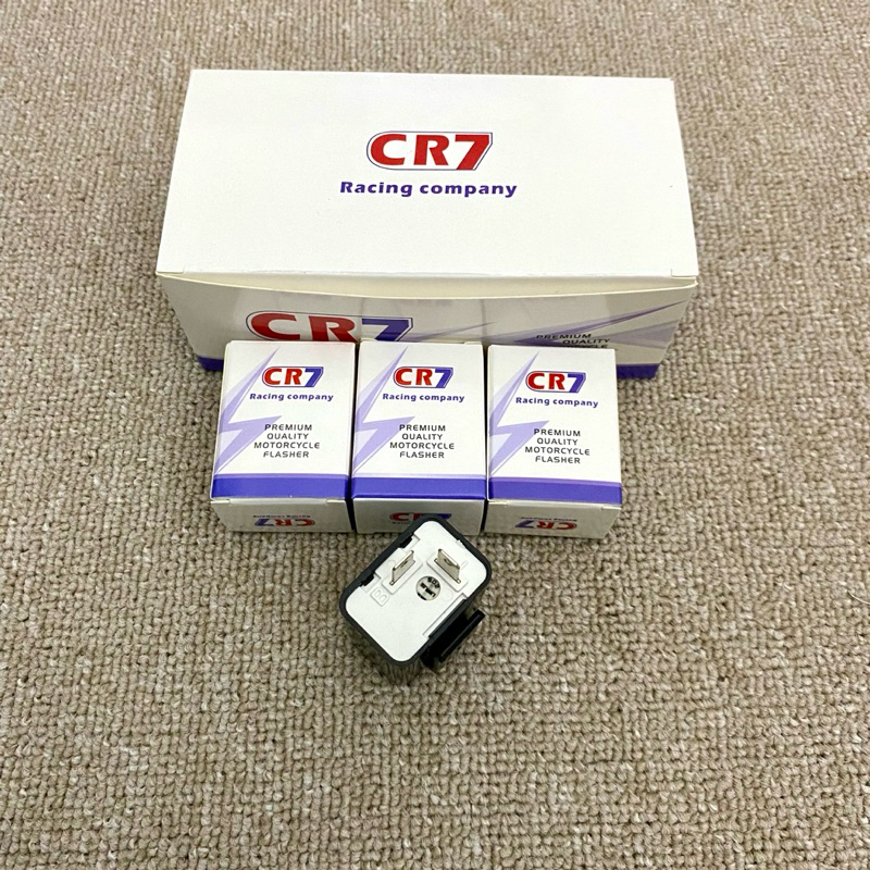 Original cr7 Turn Signal Light Flasher - Can adjust the turn signal ...