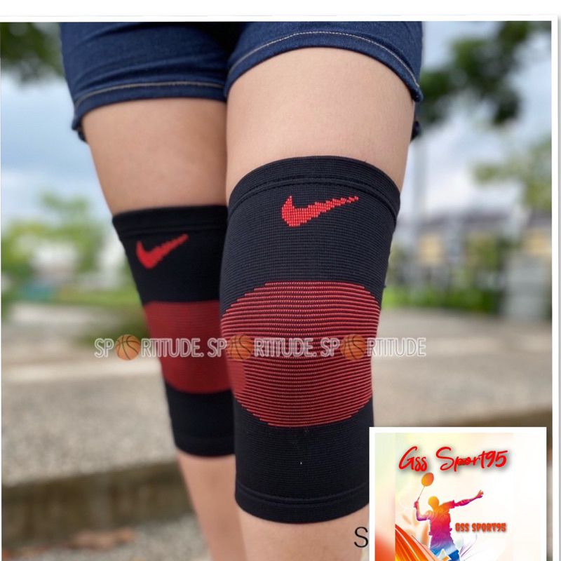 Original NIKE KNEE KNEE Length 2 (Pair) | Shopee Malaysia