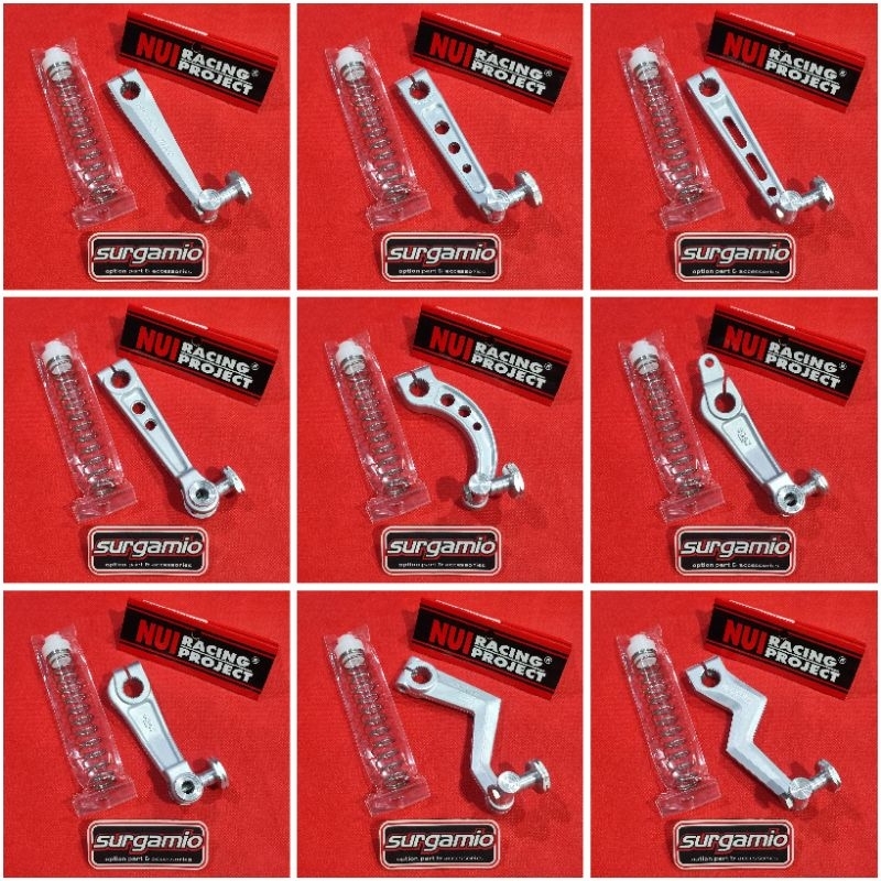 Thai Thigh Brake Per Stainless Nylon Thigh Brake Nui Thailand Original ...