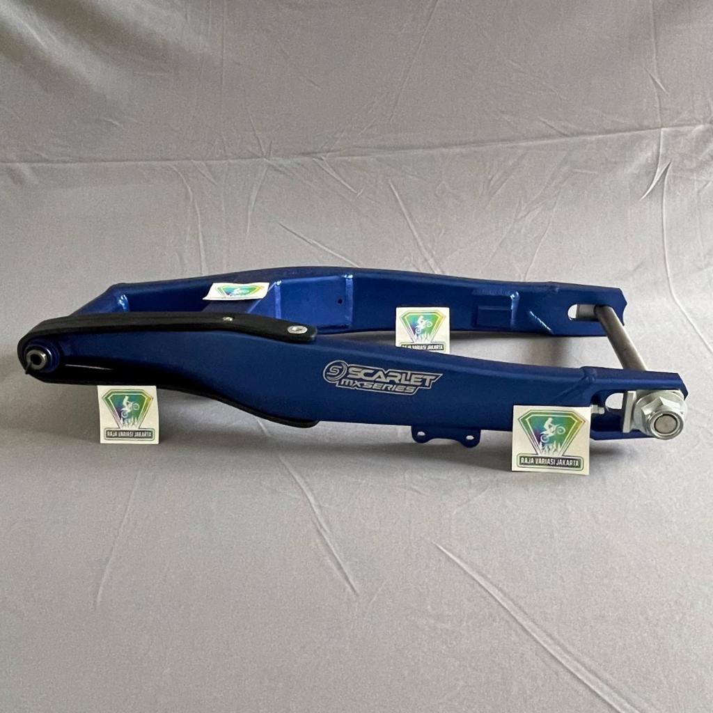 Swingarm Arm WR155 Scarlet PNP | Shopee Malaysia