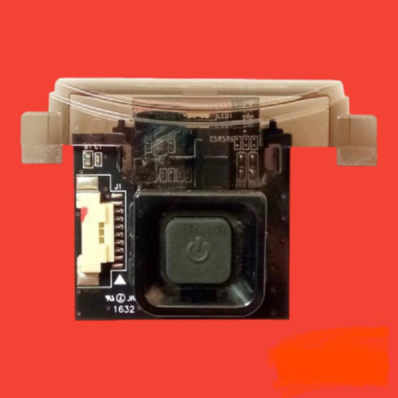 TOMBOL Lg 43lh511 TV ir sensor LG 43lh511 TV power button | Shopee Malaysia