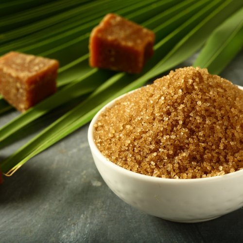 Palm sugar / palm sugar repack 1kg | Shopee Malaysia