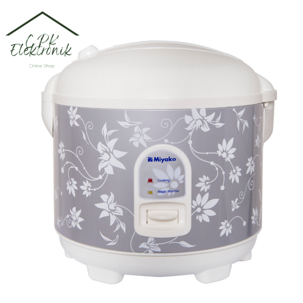 Magic Com Miyako MCM 528 (1.8L) | Shopee Malaysia