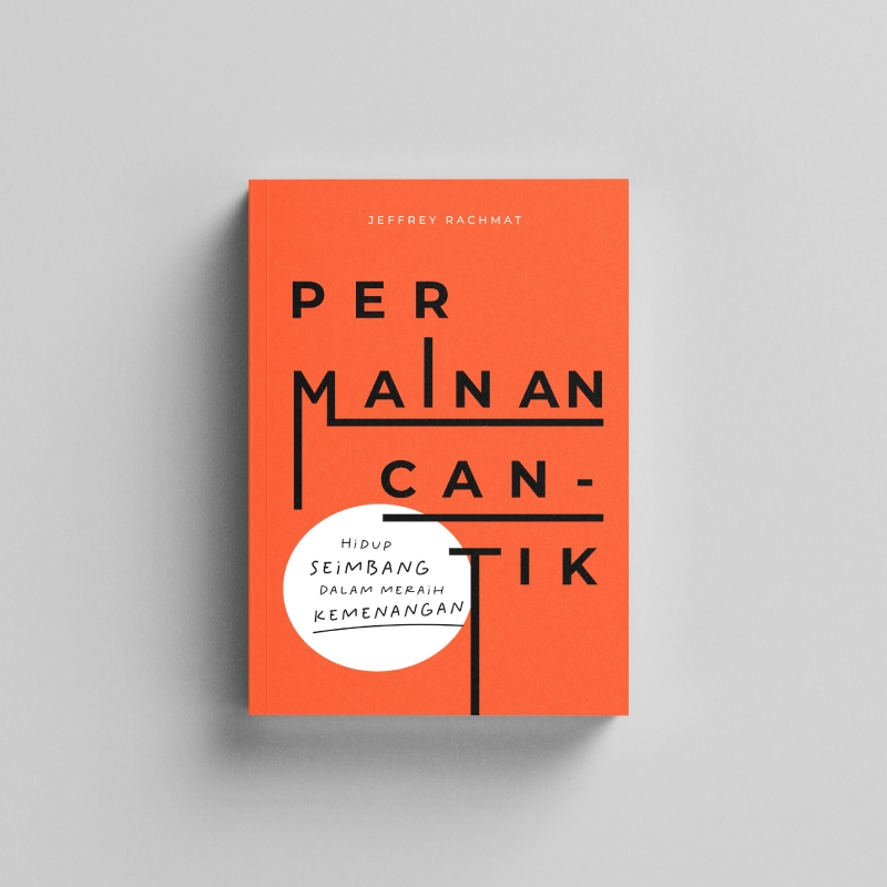 Insight Unlimited Beautiful Game By PS Jeffrey Rachmat | Shopee Malaysia