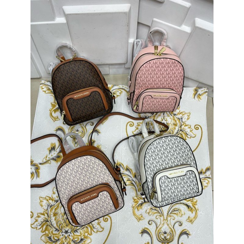 Mk backpack micro | Shopee Malaysia