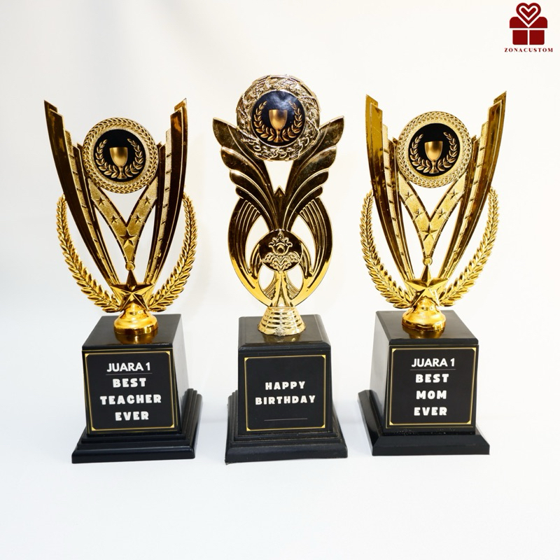 Trophy Trophy Trophy gift Unique gift hampers Graduation Birthday Gifts ...