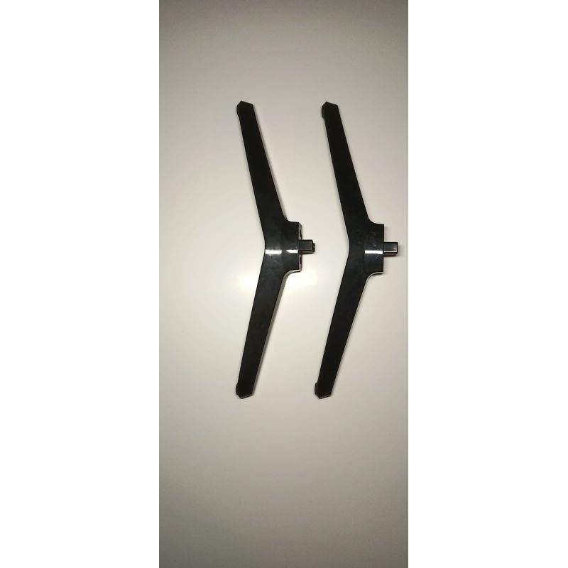 Pedestal STAND LEG TH-43HS500G - 43INCH ANDROID PANASONIC TV LEG ...
