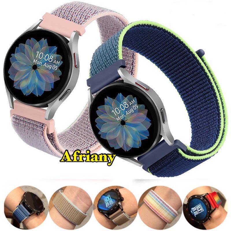 Aukey Smartwatch 2 Ultra Amoled Nylon Strap (SW-2U) Aukey Smartwatch 2 ...