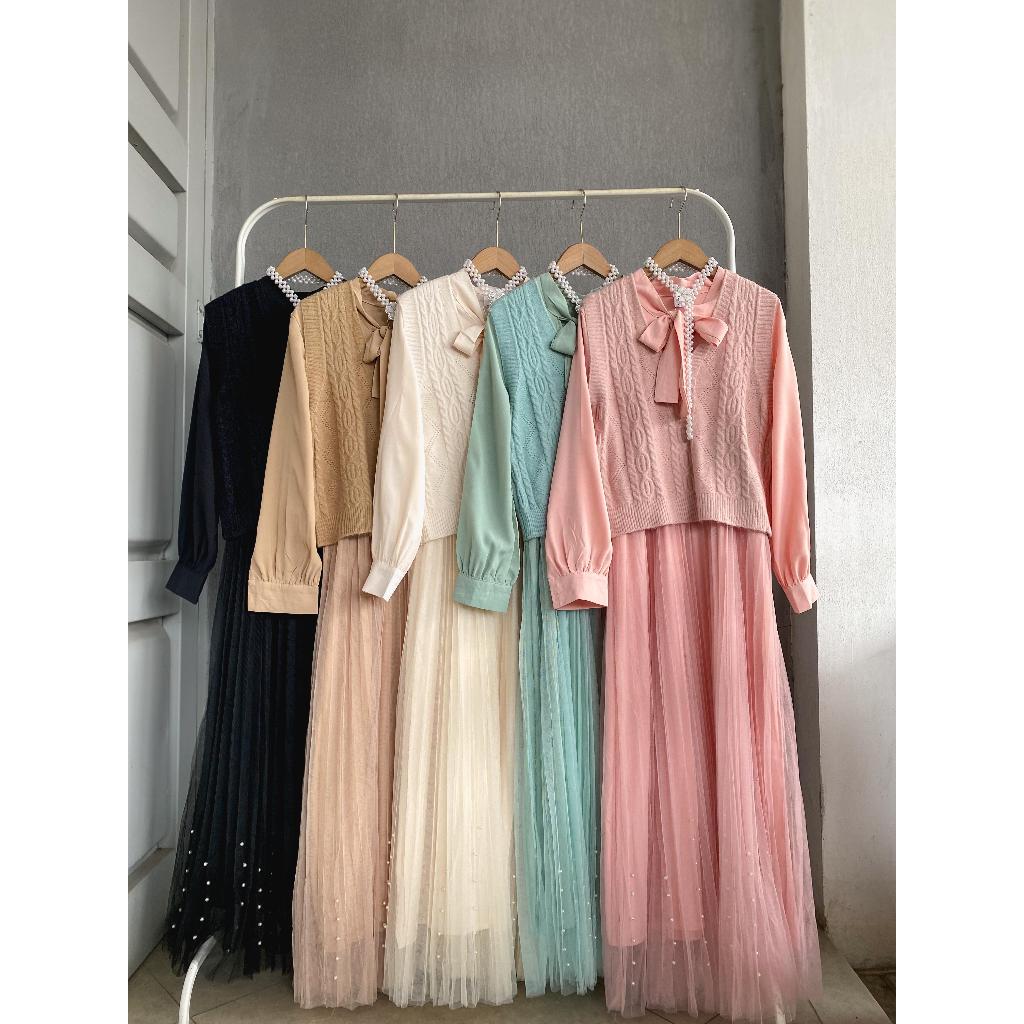 Import DRESS (6989) | Shopee Malaysia