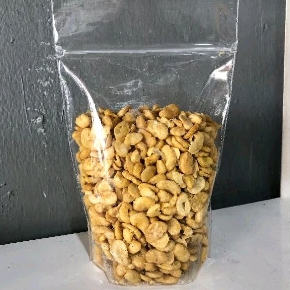 Original KORO Nuts | Contents 250 Gr | Aceh Viral Snack | Shopee Malaysia