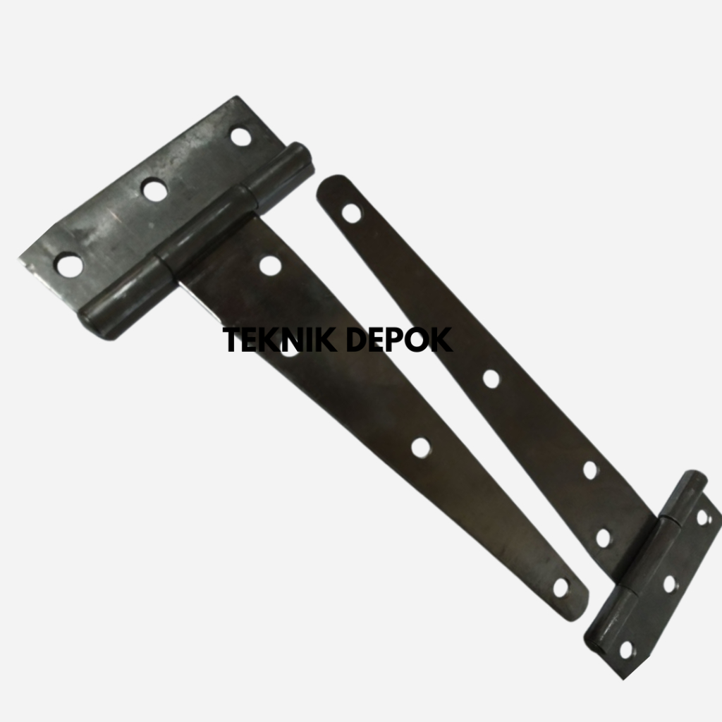 Best Selling!! Hinge T 10inch Large Door Iron Warehouse Garage Fence ...
