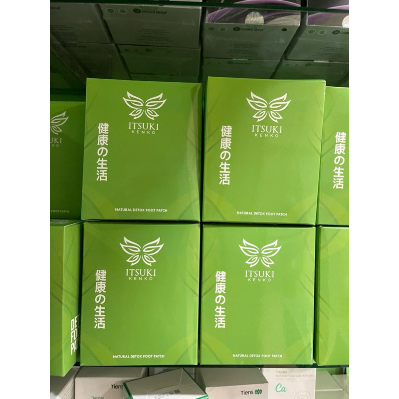 Itsuki KENKO | Shopee Malaysia