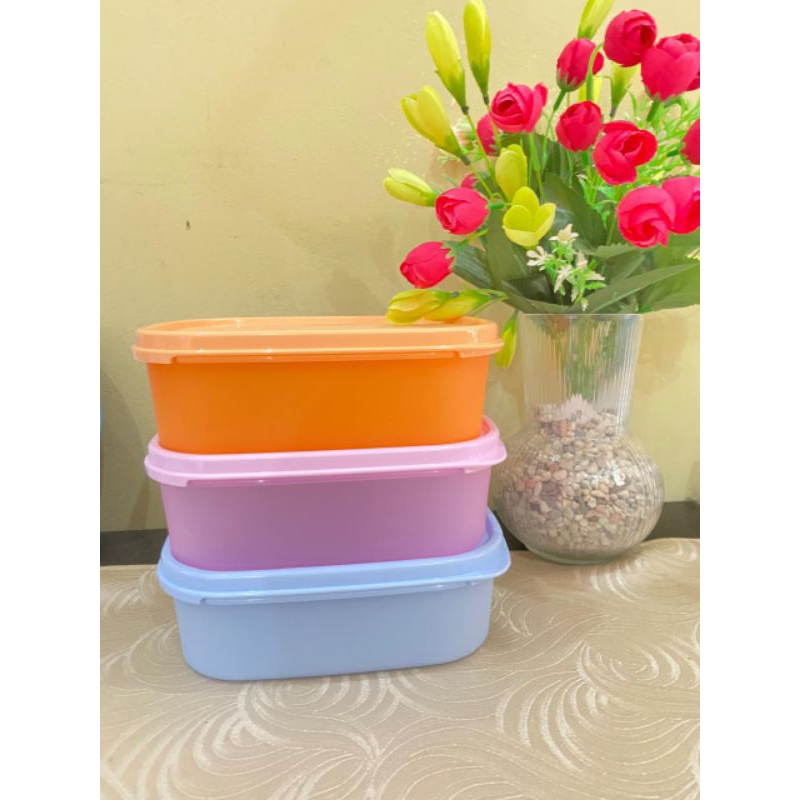 Regular tupperware | Shopee Malaysia