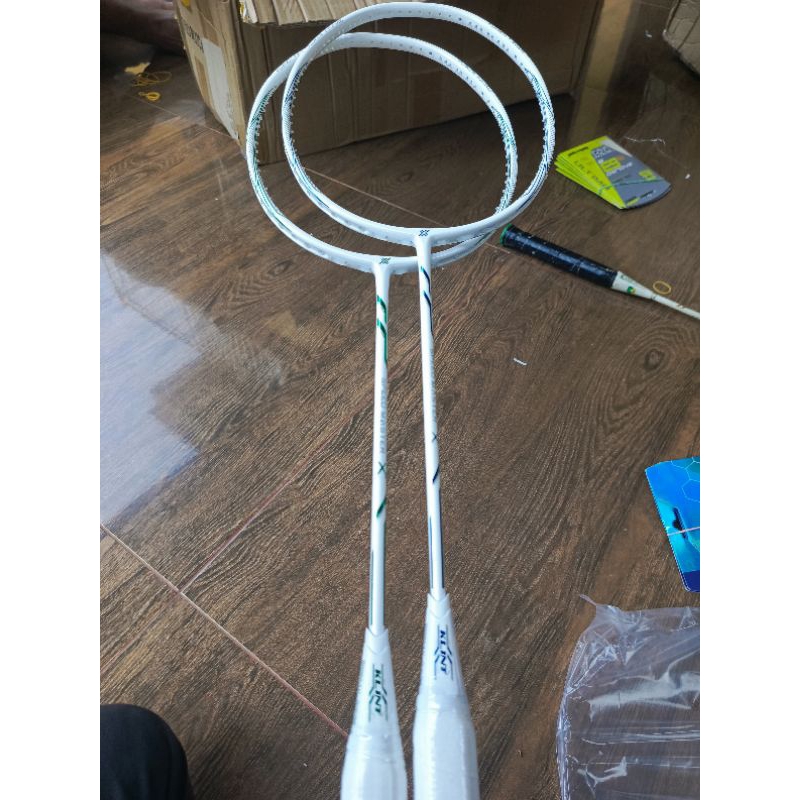 Klint Speed Master Racket | Shopee Malaysia