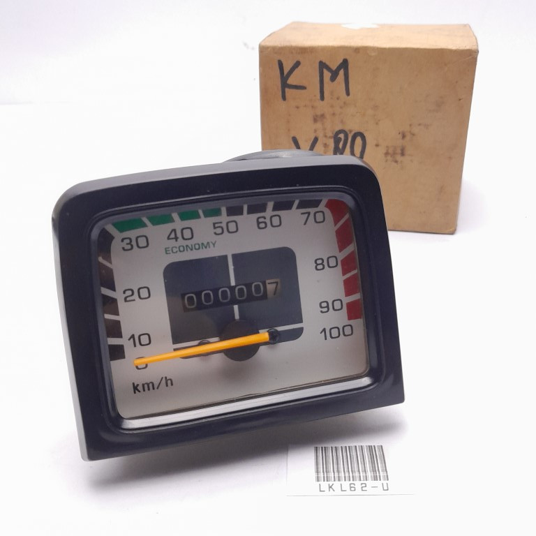 Yamaha V80 V 80 MATE V80MATE SPEEDOMETER NOS | Shopee Malaysia