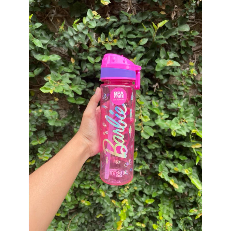 Smiggle Barbie Original (Buy At Kidzstation Not Used) | Shopee Malaysia