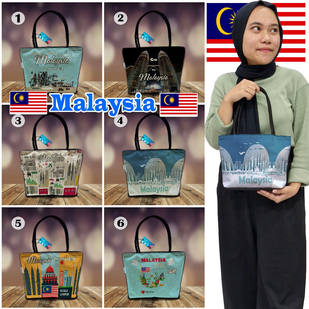 Tas TENG TENG AXIS / TTS MALAYSIA TRAVEL/GIFT | Shopee Malaysia