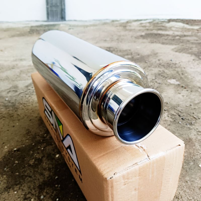 Spoon SNA EXHAUST Model Car EXHAUST | Shopee Malaysia