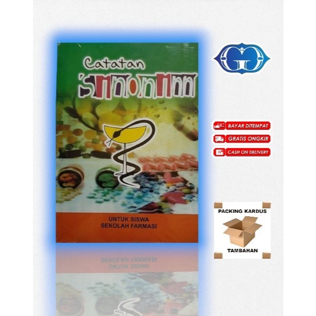 Synonym Notes for Pharmacy School Students | Shopee Malaysia