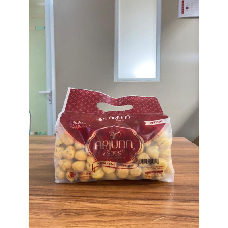 Free bubble wrap!! Soes premium sus arjuna cake, 500 gram packaging ...