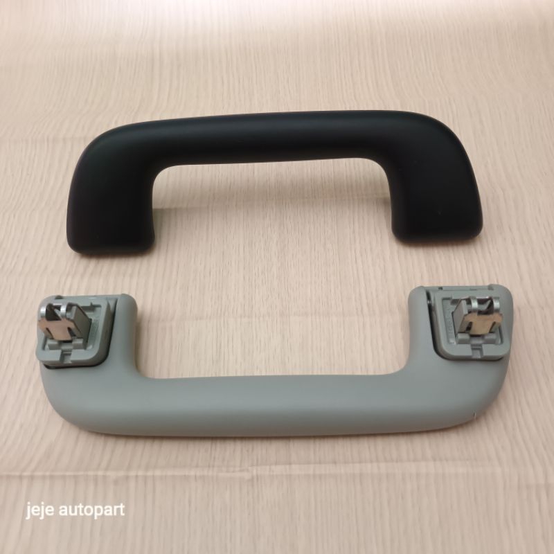 Original toyota vios wish yaris limo rush ceiling hand grip handle ...