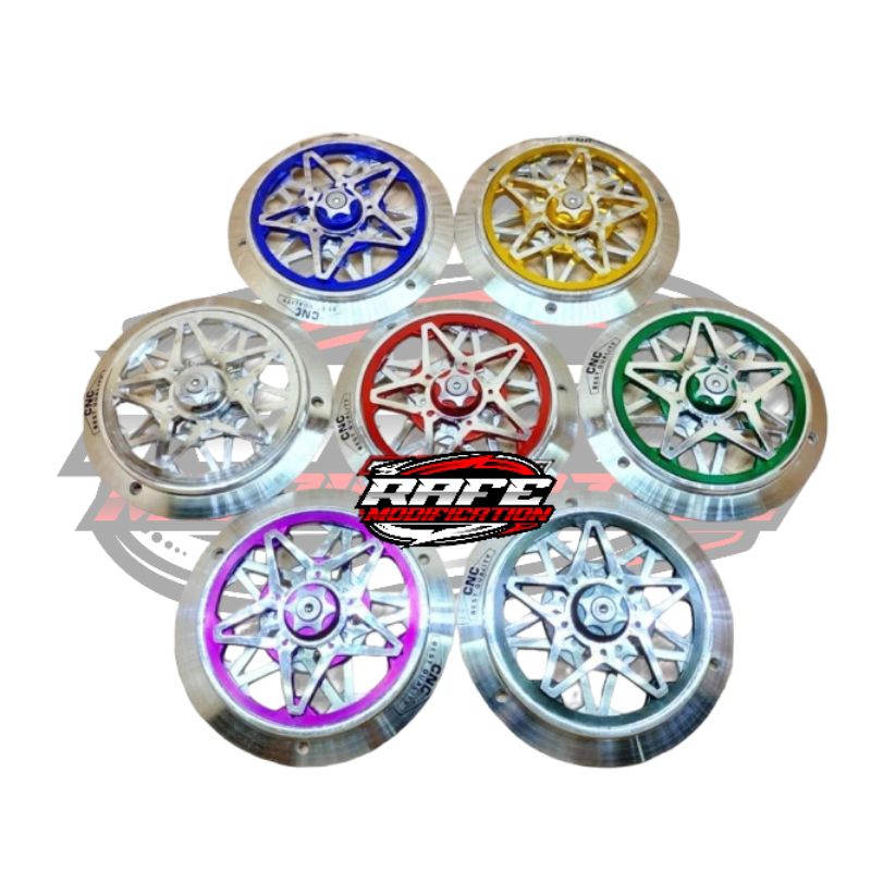 Spinner Beat Deluxe Spinner Beat ESP Mio Universal Star Model for All ...