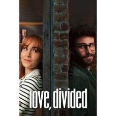 Dvd Love, Divided (2024) | Shopee Malaysia