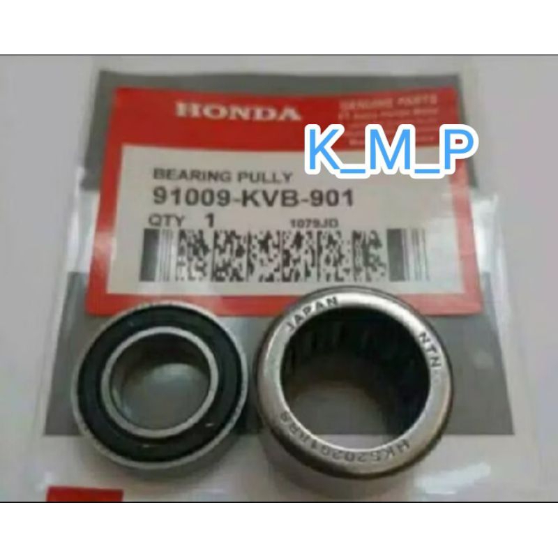 BERING PULLY LAHER PULY CVT KLAHER AS PULI HONDA VARIO BEAT SCOOPY ...
